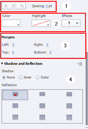 Add interactive buttons to Adobe Captivate Classic projects